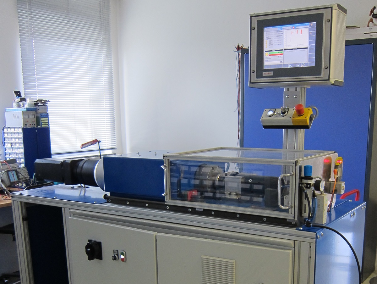 Referenzen - Alfred Kramer Steuerungstechnik